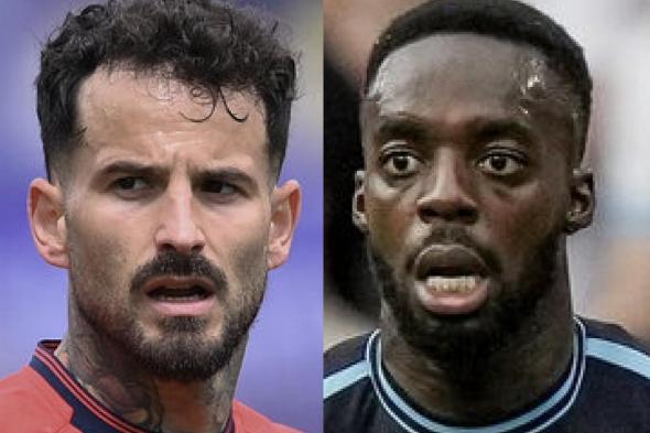 El futbolista de Osasuna Rubén García responde a Iñaki Williams con una frase y una foto son más ...