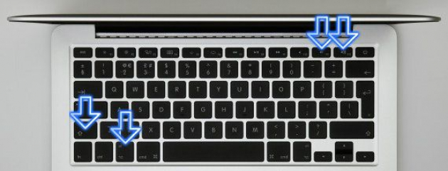 Si tienes un Mac, memoriza estos 13 atajos del teclado