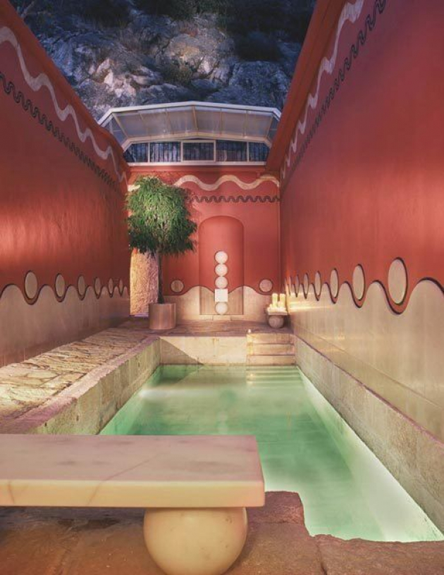 Spas: los paraísos de la relajación están en España