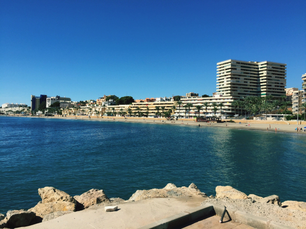 Qué ver y hacer en Aguadulce, cuna del turismo