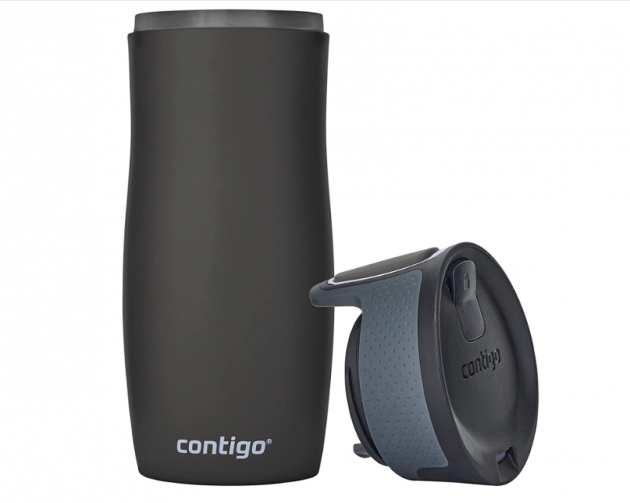 Cinco termos para llevar el café a todas partes