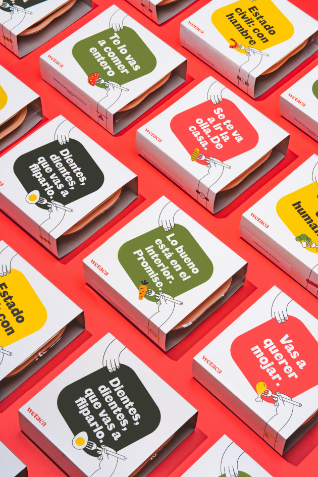 La 'receta' que romperá con la rutina a la hora de comer: es sana ...