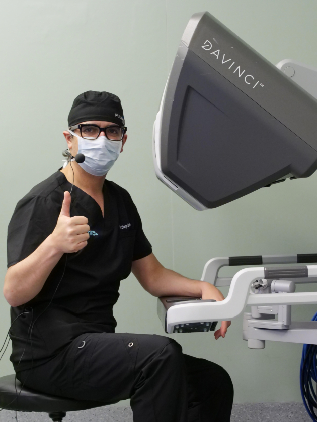 Diego González Rivas: 'Es fundamental en la vida encontrar en lo malo ...