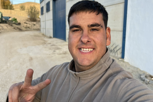 El 'tiktoker' El Patica revela cuánto es el máximo de dinero que ha ...