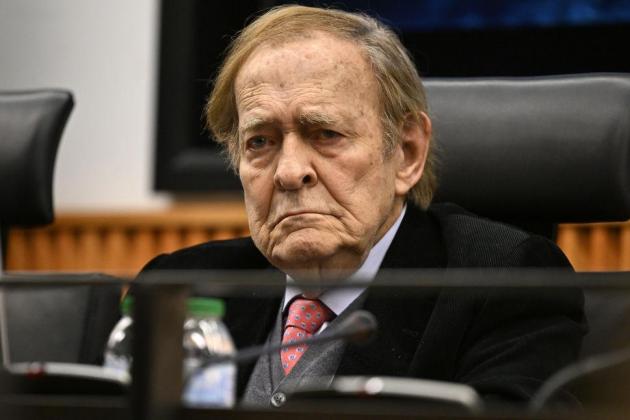 16 cosas que no sabías de Ramón Tamames