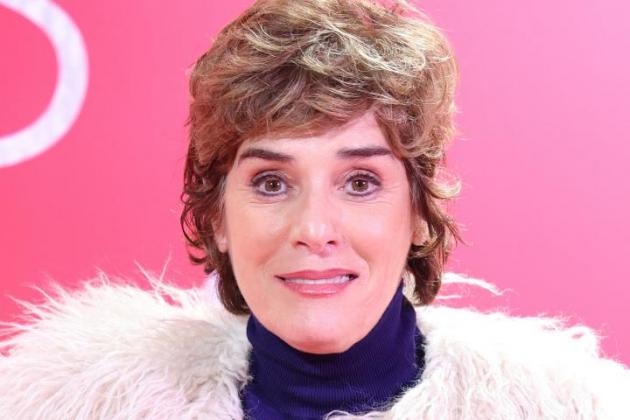 Breve pero rotunda: la reflexión de Anabel Alonso tras la nueva portada ...