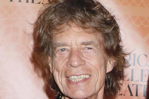 Mick Jagger cumple 80 años sin bajar el ritmo