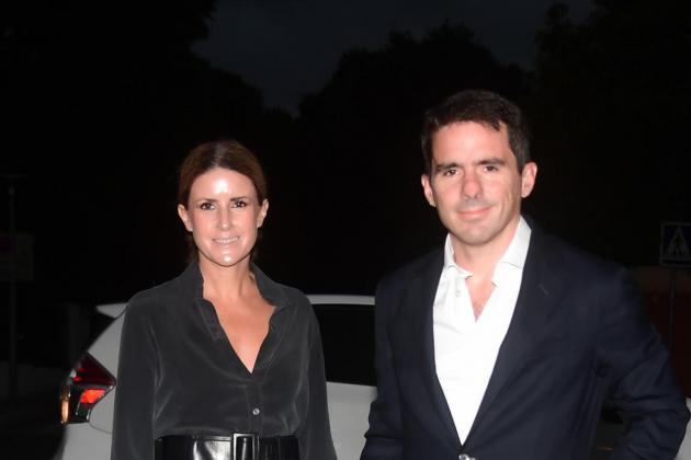 El hijo de Aznar, consejero de una importantísima empresa gracias a ...