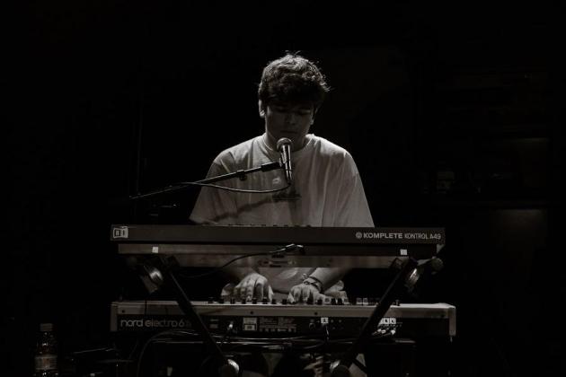 Íñigo Quintero, el coruñés que tiene la novena canción más escuchada ...