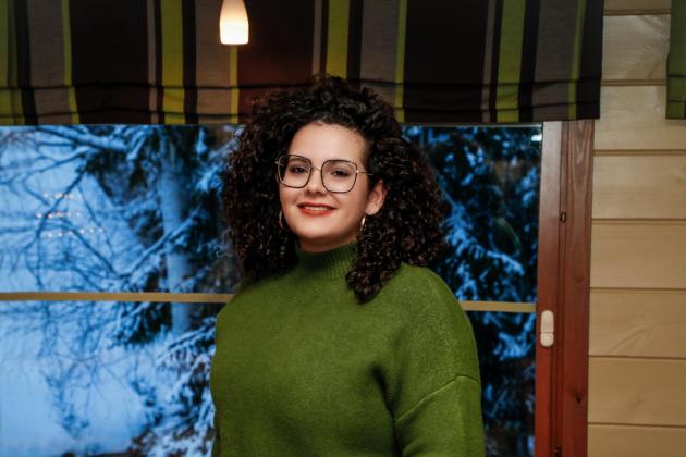 Inma Rubiales, la Taylor Swift de la literatura juvenil española