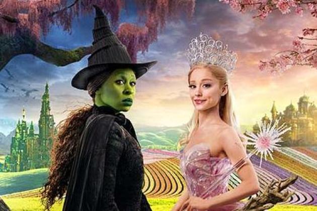 Madrid celebra la llegada de 'Wicked' a los cines con una experiencia ...