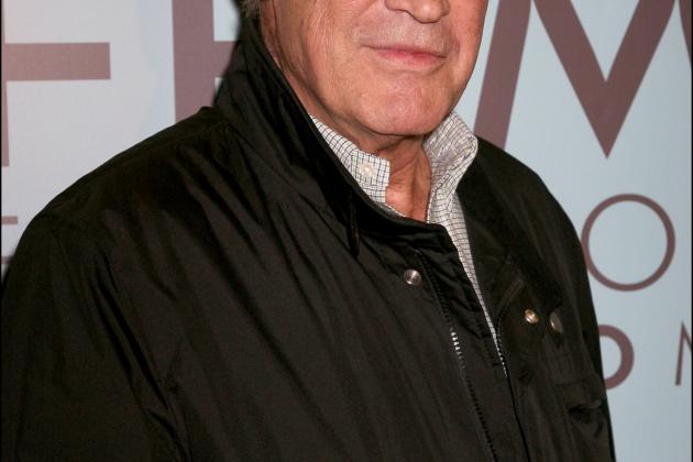 Muere el actor Manuel Tejada a los 79 años