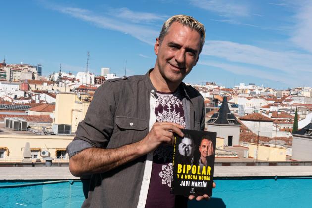 Lee el primer capítulo de 'Bipolar y a mucha honra', de Javi Martín ...