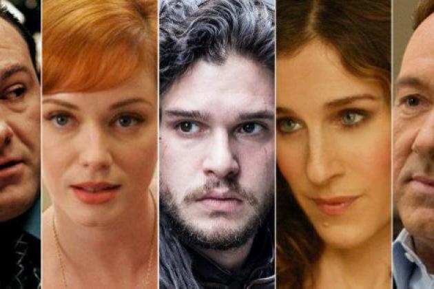 La lista de las 100 mejores series de la historia, según 'Rolling Stone'