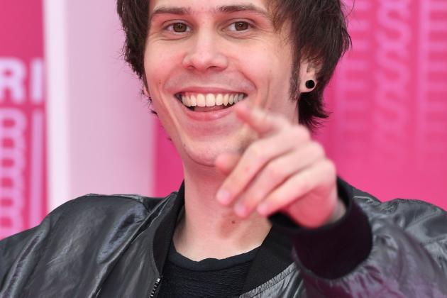 El Rubius posa con su novia por primera vez: quién es Irina Isasia