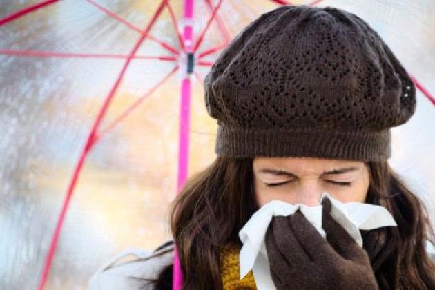 ¿Qué hacer si tengo un catarro?