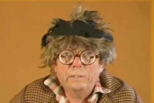 La foto actual del señor Barragán que va a alegrar a muchos que ...