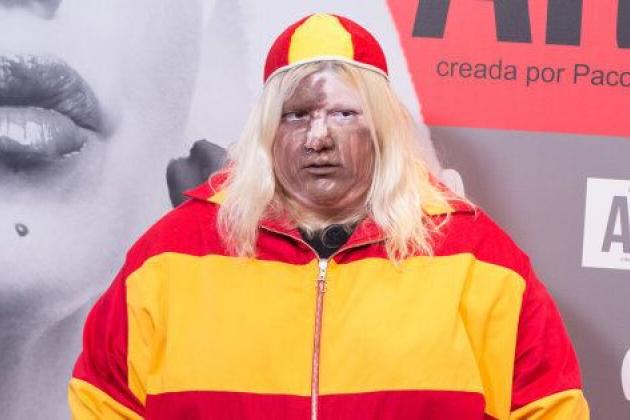 Esty Quesada cuenta lo que le ha pasado en el centro de Madrid en plena ...