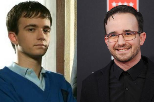 Daniel Retuerta, Roque en 'El Internado', revela cuánto dinero llegó a ...