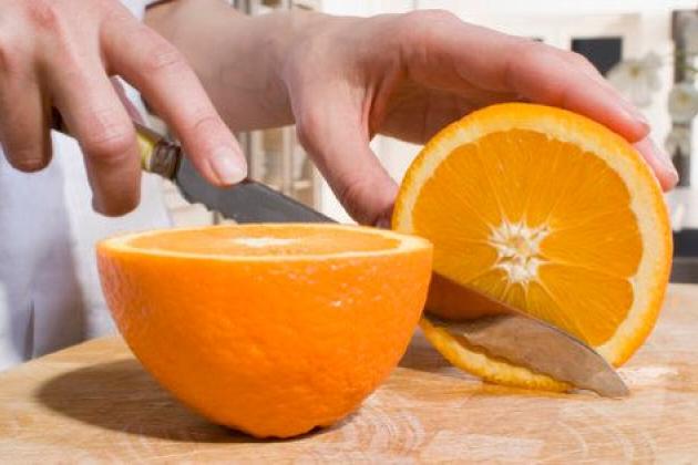 La vida será más fácil a partir de ahora: 10 trucos para cortar fruta ...