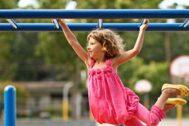 El recreo no es un privilegio