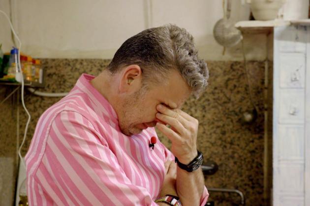 El triste desenlace de 100 Quintos de Zapadores tras el paso de Chicote