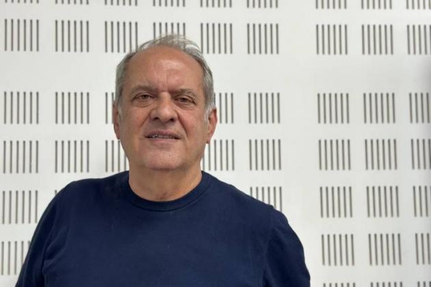 El minuto de Javier Aroca sobre el proyecto político de Yolanda Díaz ...