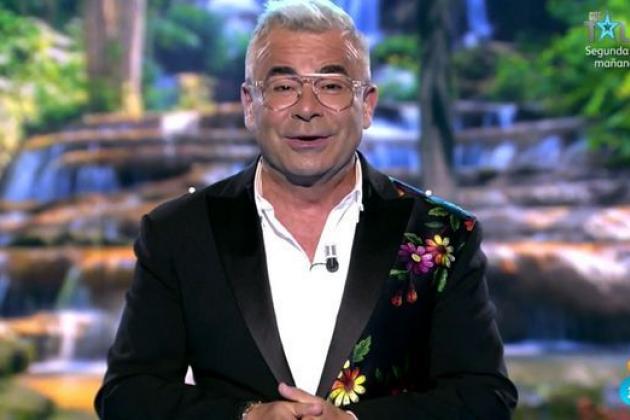 Jorge Javier Vázquez tiene algo que contar a los que dicen que 'antes ...