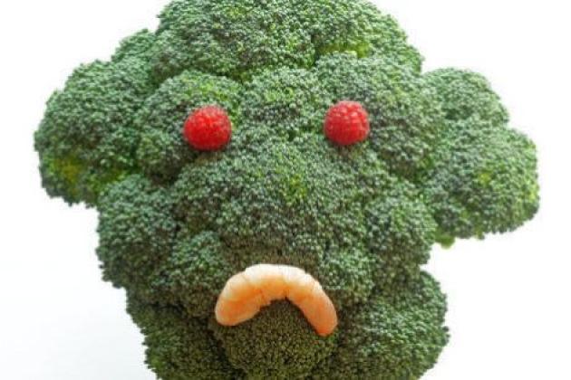 El motivo psicológico por el que no nos gusta la fruta fea