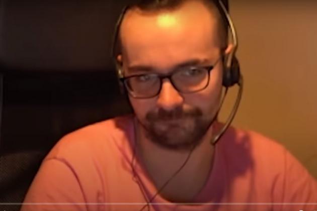 El Xokas se pronuncia sobre el sonado vídeo de la educación pública ...