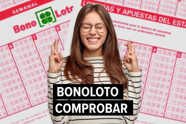Bonoloto: Comprobar número y dónde ha caído el sorteo del lunes 30 de enero