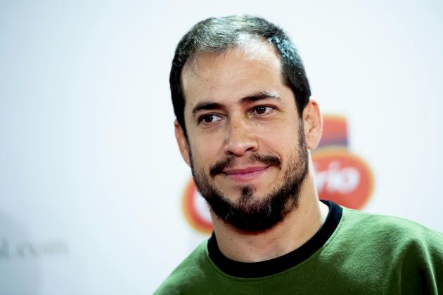 'El Langui' sorprende en Tik Tok con un vídeo que triunfa