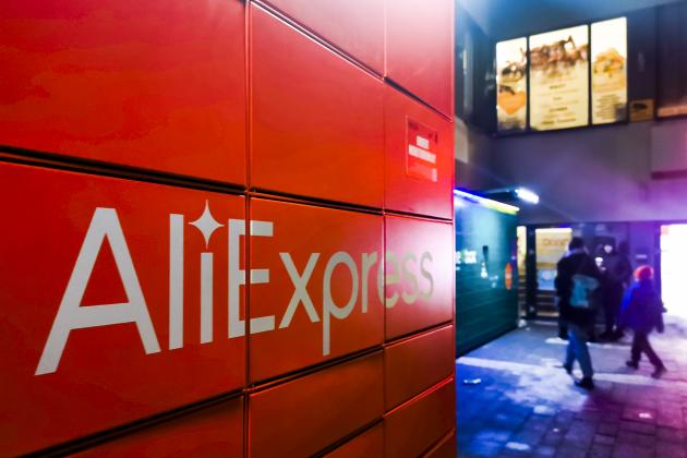 AliExpress abre una tienda física en Madrid: dónde está y que se puede ...