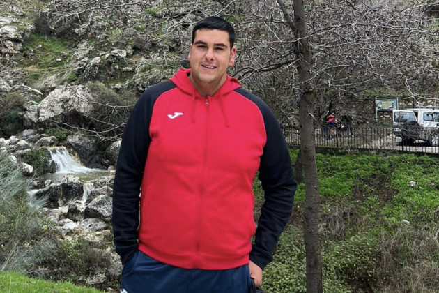 Patica Granada Tik Tok