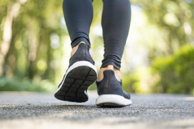 ¿Qué dice tu forma de caminar sobre tu personalidad?