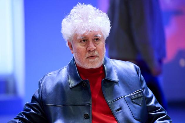 La petición de Almodóvar a su hermano por si muere antes que él