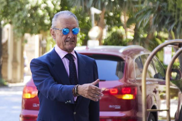 La nueva vida de Mario Conde en el extranjero por una crisis existencial