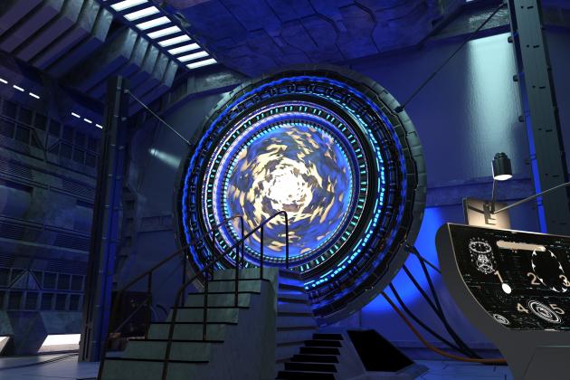 Expertos ponen fecha al teletransporte