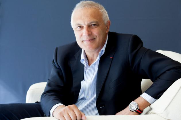 El ensayista italiano Nuccio Ordine, Premio Princesa de Comunicación y ...