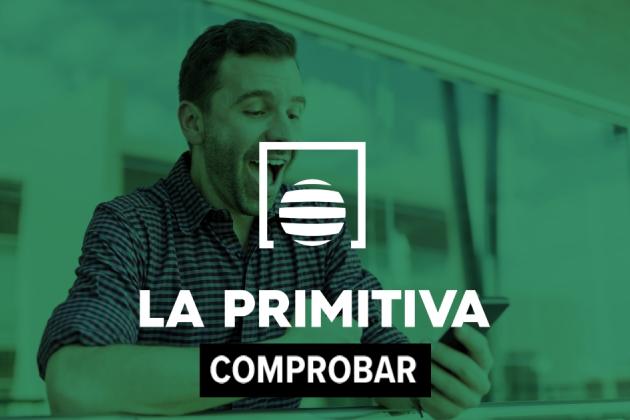La Primitiva: resultado del sorteo de hoy sábado 6 de mayo
