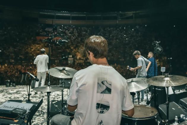 Qué hay detrás de Hakuna, el grupo cristiano que triunfa en TikTok