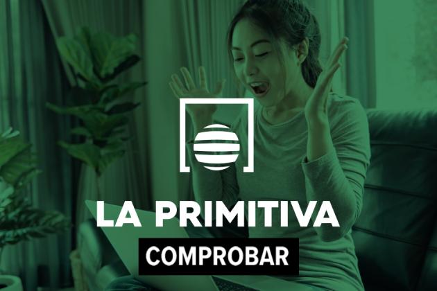 La Primitiva: comprobar número del sábado 20 de mayo y dónde ha caído