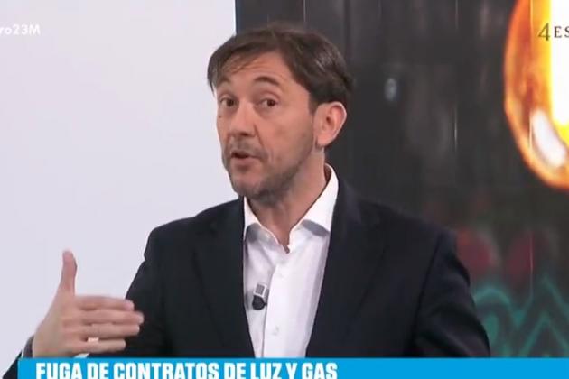 Javier Ruiz anticipa lo que les va a pasar esta semana a quienes cobran ...