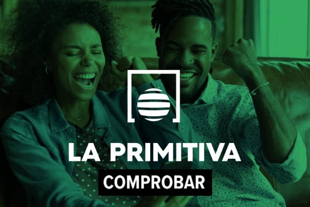 Comprobar Primitiva hoy: resultado del sorteo del sábado 27 de mayo