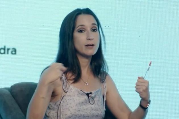 La politóloga Estefanía Molina apunta en pocos tuits lo que supone el anuncio electoral de Sánchez