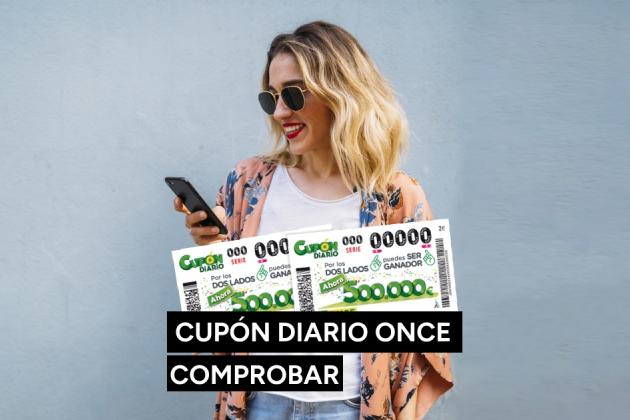 Once Comprobar Cupón Diario Mi Día Y Super Once De Hoy Lunes 12 De Junio