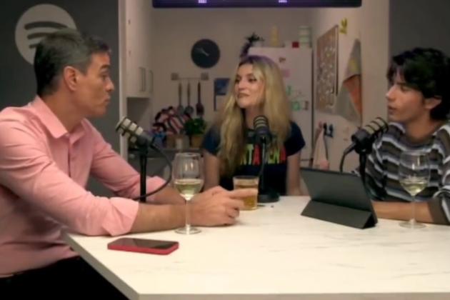 El comentario de La Pija y la Quinqui que revolucionó a los miembros de ...