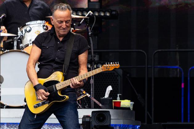 Cuándo y cómo comprar entradas para el concierto de Bruce Springsteen ...