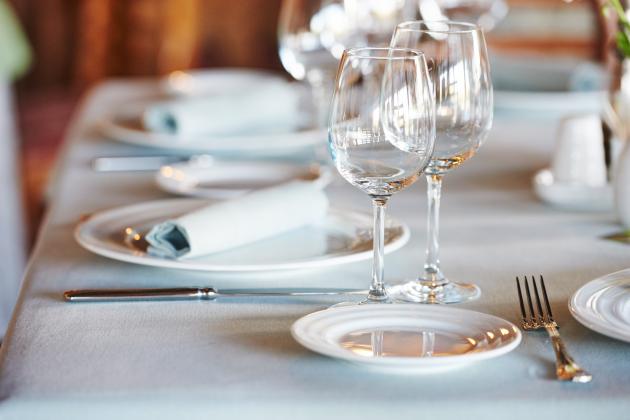 El restaurante español con un menú de 21 platos a 33€