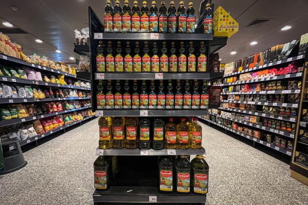 Un Español Que Vive En Irlanda Alucina Con Los Precios De Los Supermercados En España